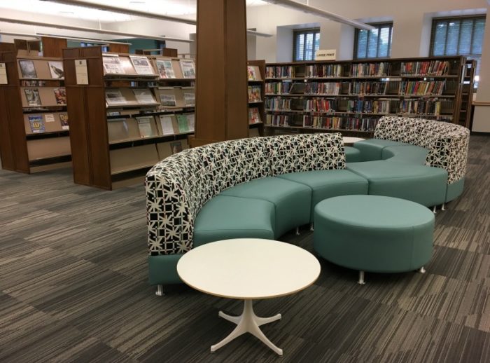 Home - Winterset Public Library