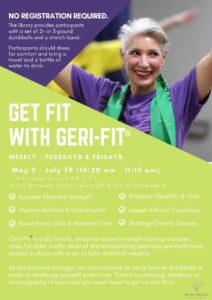 Home - WINTERSET PUBLIC LIBRARY