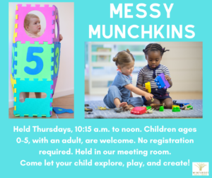 Home - WINTERSET PUBLIC LIBRARY