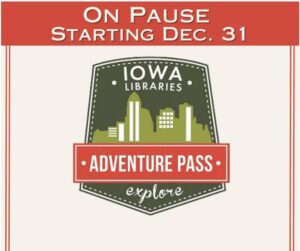 Home - WINTERSET PUBLIC LIBRARY